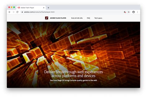 How To Enable Adobe Flash Player On Chrome Setapp
