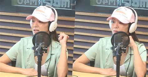 소녀시대 효연 예능 출연 환영해…김종민 오빠와 해보고 싶다 조선비즈