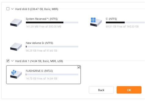 How To Create A USB Image To Back Up Your Data Make Tech Easier