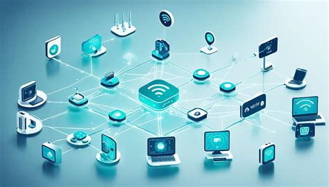 The Role Of Mobile Hotspots In Enabling The Internet Of Things Iot Devices