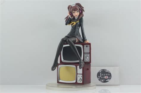 Rise Kujikawa Ultimate Persona
