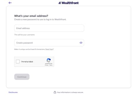 How To Optimize Lead Generation Forms 9 Examples