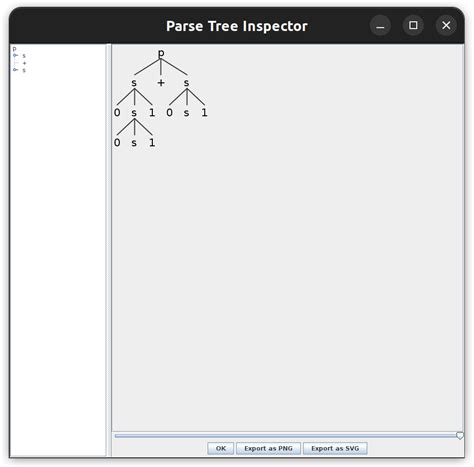 05 ANTLR Lexer Et Analyseur Automates Langages Formels Et Compilateurs