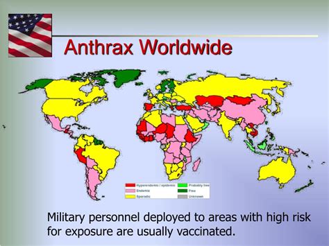 Ppt Anthrax Powerpoint Presentation Free Download Id5478216