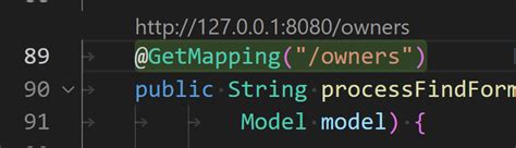 Visualize Beans API Endpoints Issue Microsoft Vscode Spring Boot Dashboard GitHub