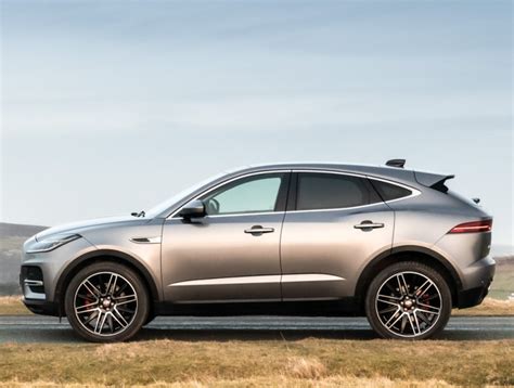 Jaguar E Pace 2020 Atsauksmes Tehniskie Dati Cenas