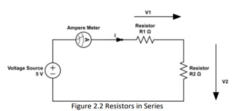 Solved Draw The Circuitin Figure 2 2 In Circuitlab Using Chegg Com