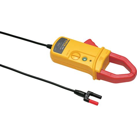 Fluke Probe Clamp On Current Model Flui410 Northern Tool