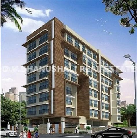 Greenfield Narayan Pushp Projects At Best Price In Mumbai By D V B Realty Id 14695737855