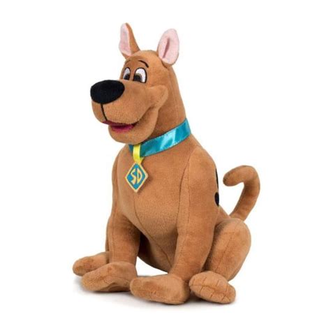 Scooby Doo Scooby Doo Plush Figure 28cm Preorder Merchoid