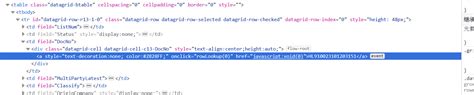 could you please explain why when i click it has a double click effect