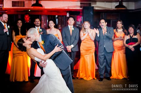 Houston Wedding Photographer Daniel T Davis Destination Wedding Photographer