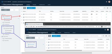 Autodesk Bim 360 Docs Overview Part 2 Uk