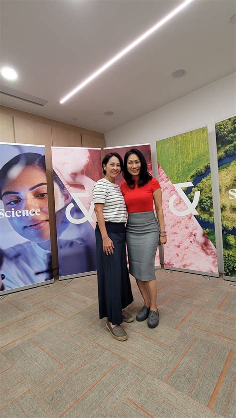 Ng Khai Qi On Linkedin Womensupportingwomen Bebrave