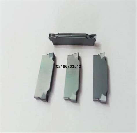 اینسرت برش تراشکاری MGMN300-G BPG20B - کالا تراش ایران