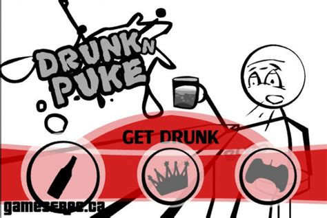 술마시기 게임 Drunk N Puke 플래시액션모험게임 모음 게임고고 플래시게임 아카이브