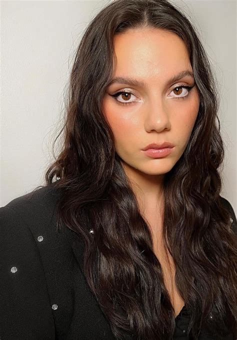 Dafne Keen 10072022 • Celebmafia