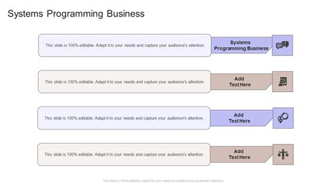 Systems Programming Business In Powerpoint And Google Slides Cpb PPT PowerPoint