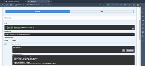 How To Deploy Aspnet Core Web Api To Kubernetes