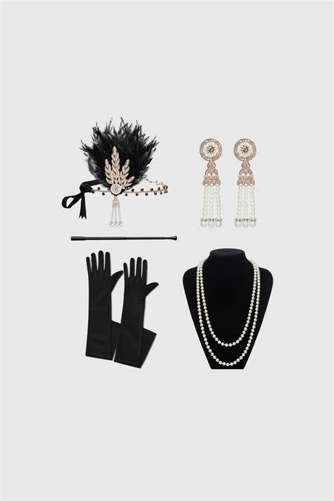 Great Gatsby Upper Class 1920s Fashion Ultimate Guide For Men And Women