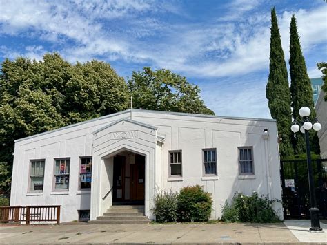 Eugene Arts Group Marks Its 50th Year At Wow Hall
