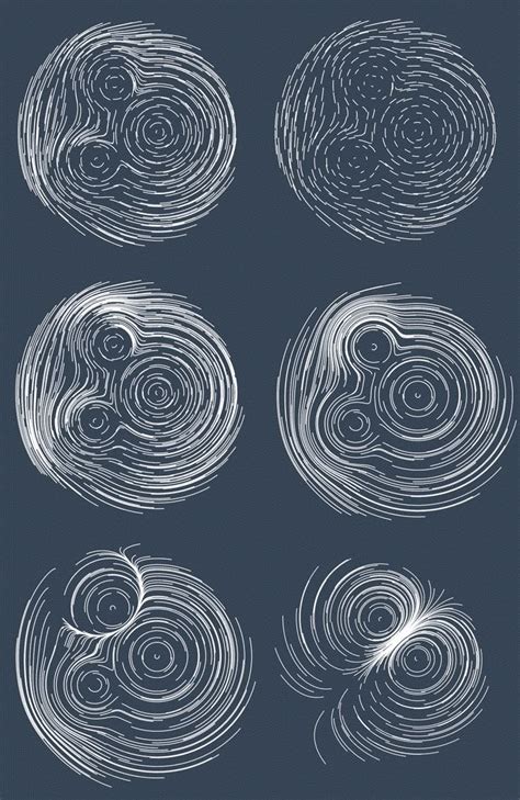 Vector Field Tools In Grasshopper Basic Spin Force Example 7 2