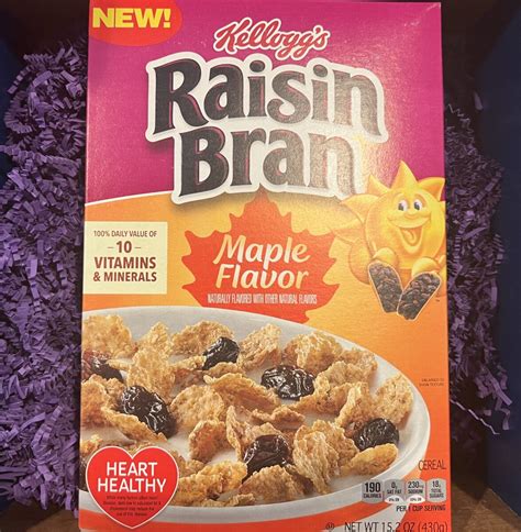 Raisin Bran Logo With Sunglasses At Noma Andrews Blog
