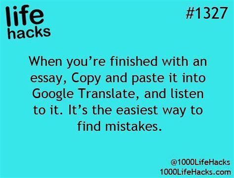 20 Awesome Life Hacks Everybody Should Know About Artofit