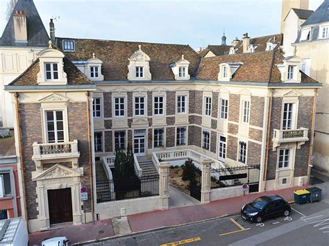 Gestion Locative Groupe Cir