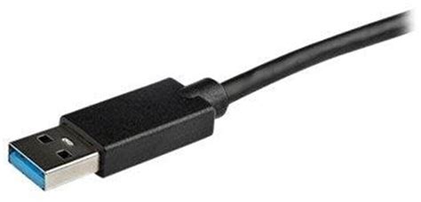 Startech Usb Dual Hdmi Adapter Usb Hd Au Meilleur Prix Sur Idealo Fr