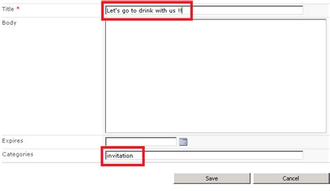 Sharepoint Developer Topics Setting Default Value In Lists Newformaspx Using Javascript
