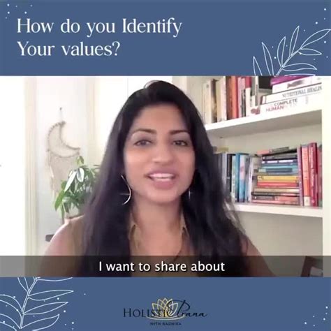 [video] Radhika M On Linkedin Values Stress Health Coaching Stressrelief