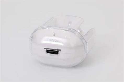 블루투스 53으로 끊김 없이 오래가는 모락 글로우팟 블루투스 무선 이어폰 앱스토리