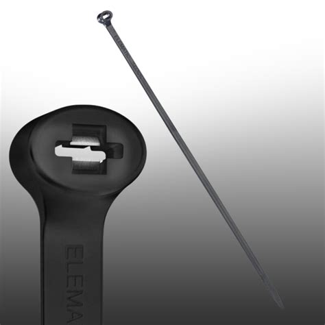 Metal Detectable Cable Ties Free Samples 30 Days Credit