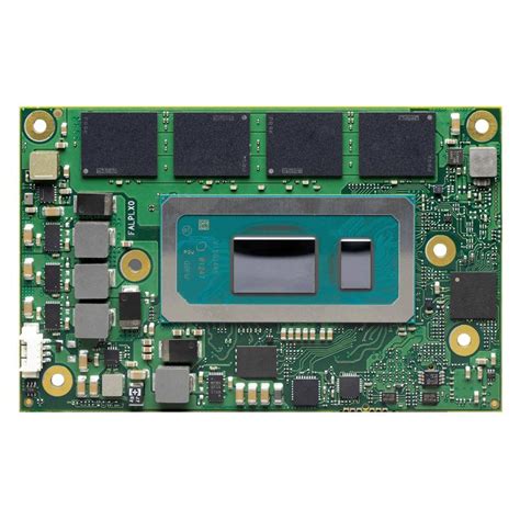 Com Hpc Mini Module Conga Hpcmrlp