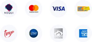 Bold Vende Más Con Bold El Datáfono Que Recibe Todas La Tarjetas