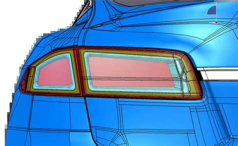 Ansys Optics Simulation Software Advanced Optical Solution