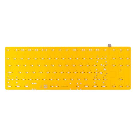 Geon Galatea Tkl F12 F13 Pcb Divinikey