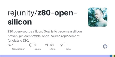 Zilog Z80 Cpu Modern Free And Open Source Silicon Clone Rhypeurls