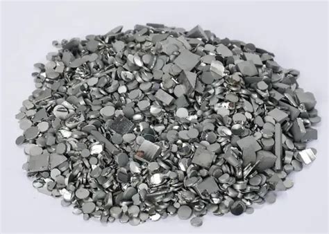 Is Germanium Radioactive In Singapore