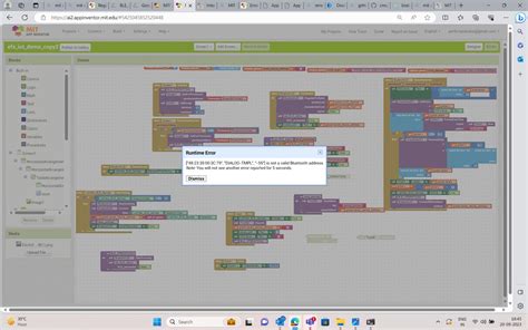 Regarding Reconnecting Issue BLE Extension 33 By Anandan 123 MIT