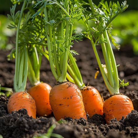 What Are White Carrots The Truth About White Carrots Greenthumbsguide