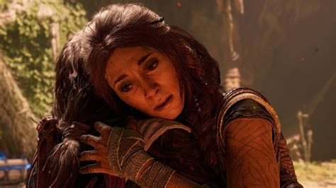 God Of War Ragnarok Freya And Freyr Reunite And Fight Odin Youtube