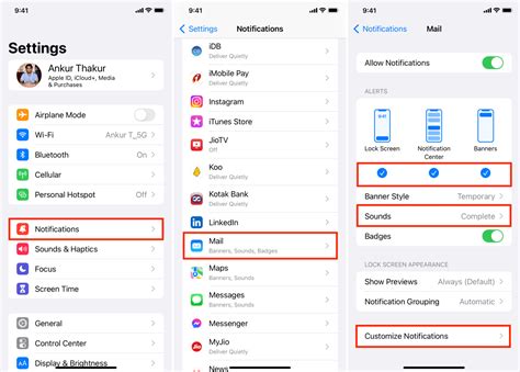 What Is Remind Me In Mail App And How To Use It On IPhone Mac