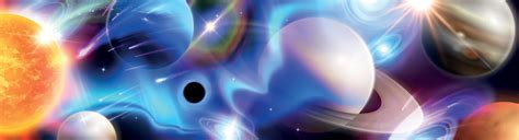 Spectral Class Realistic Background 7681200 Vector Art At Vecteezy