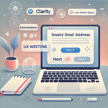 Ux Writing When Words Play An Essential Role Ux Republic