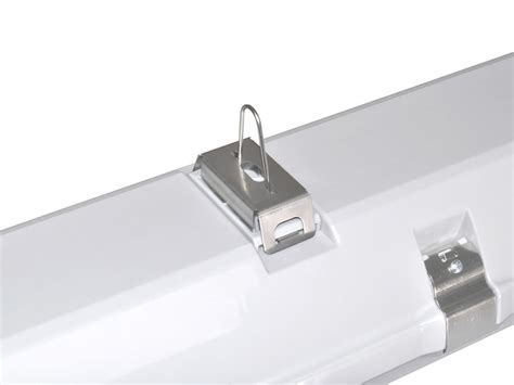 LED Twin Batten Ft W Lm K IP Zone Hour Emergency PRIMA LED Ex Series