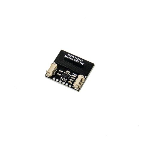 buy online spider automation st25dv64kc dynamic nfc rfid tag in india