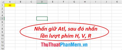 How To Use Keyboard Shortcuts When Paste Value In Excel