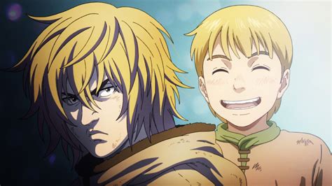 Vinland Saga Vinland Saga Saga Anime